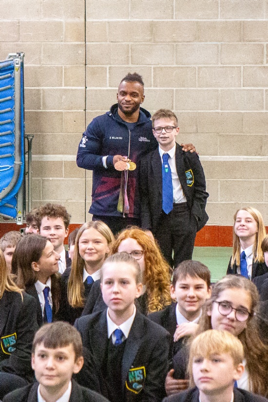 Notley High School and Braintree Sixth Form - Home